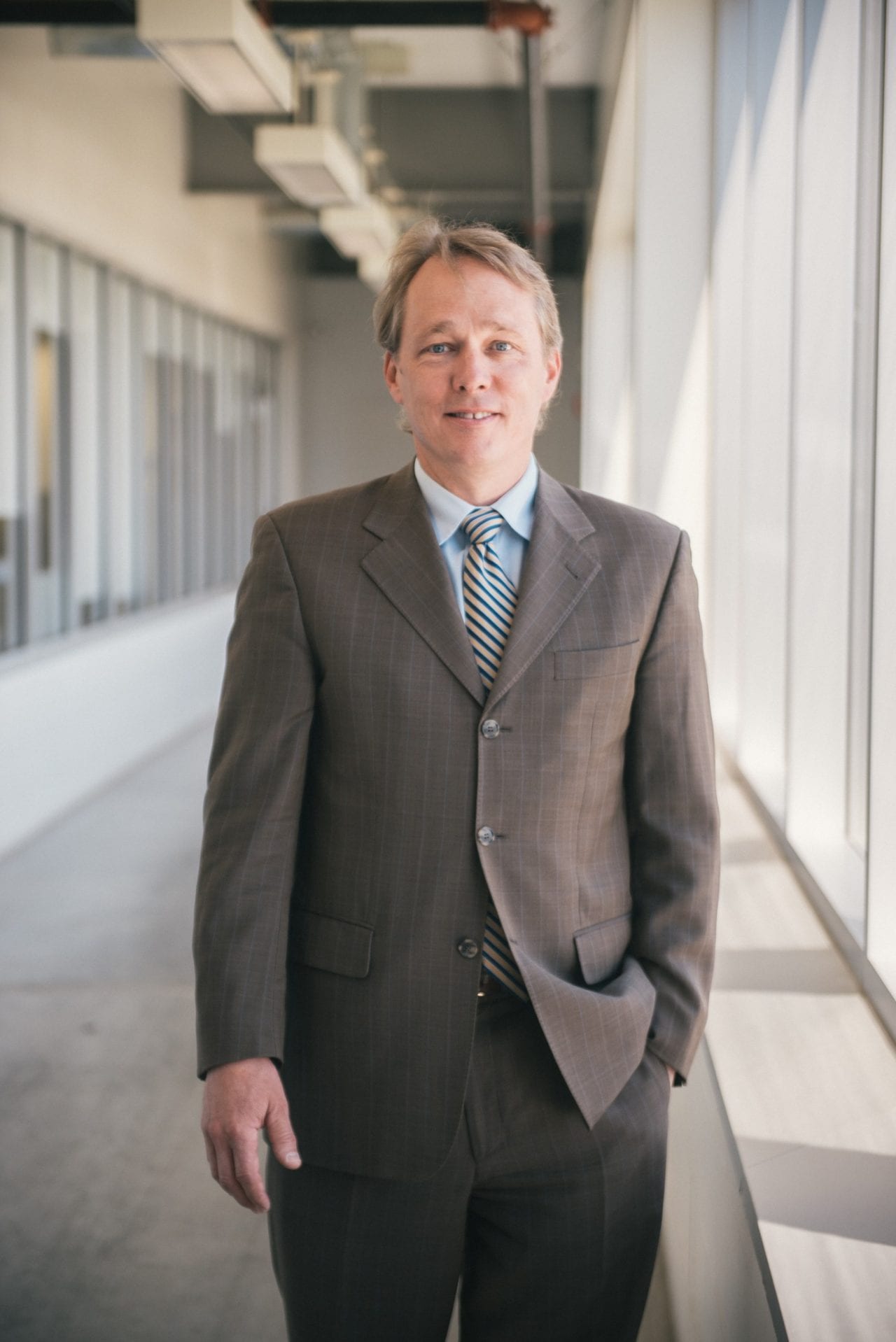 Bruce Linton wird Executive Chairman bei Vireo und setzt Erfolgsserie ...