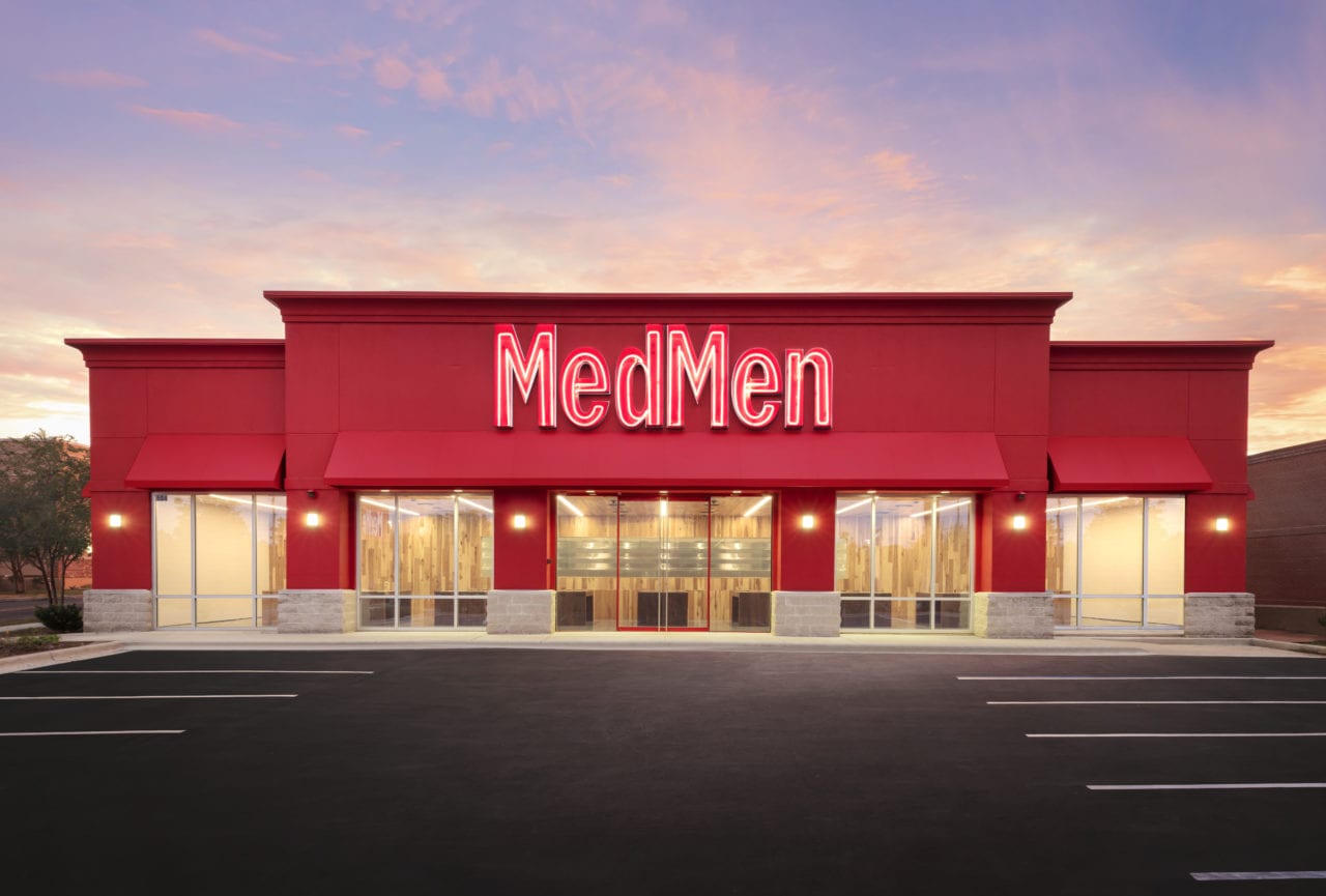 MedMen Opens Three New Cannabis Stores in Florida - Mugglehead ...
