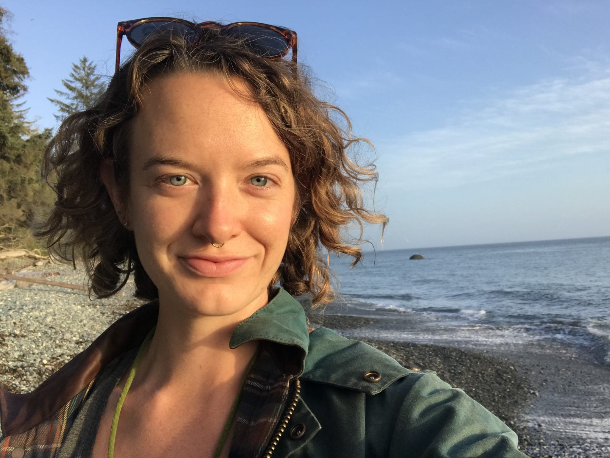 Michelle Gamage, Author at Mugglehead Investment Magazine