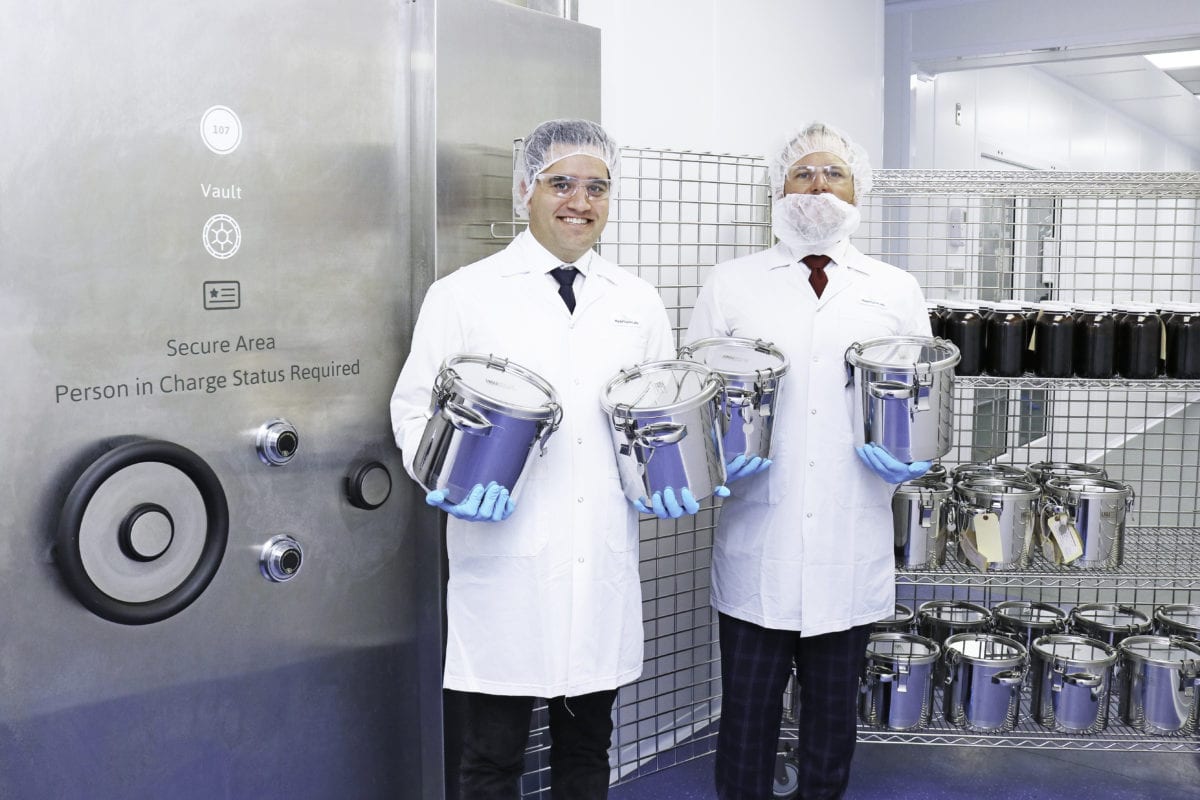 MediPharm Labs completes first topicals shipment - Mugglehead ...