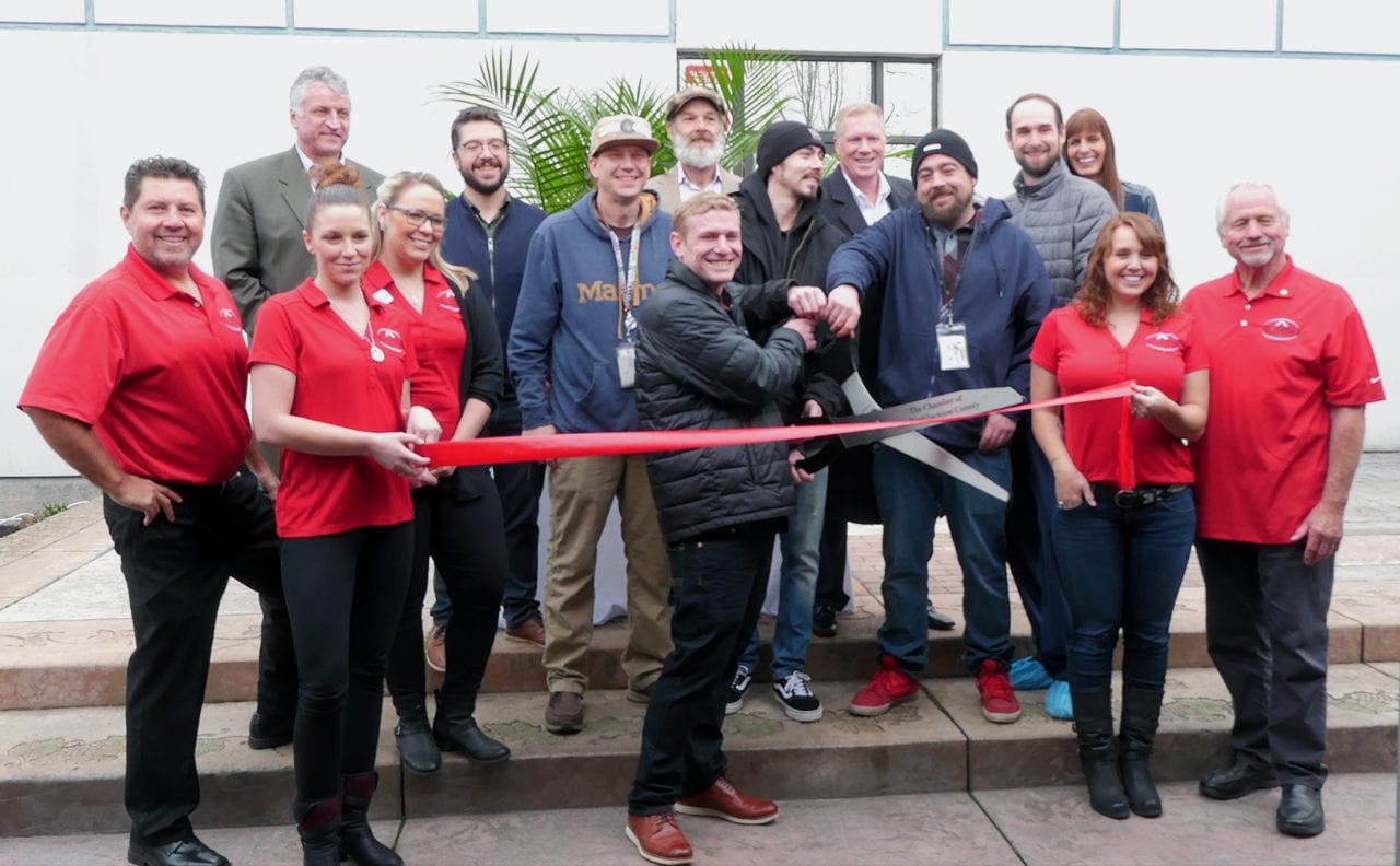 Acreage Holdings uses deal with Canopy to sell Tweed weed in Oregon ...