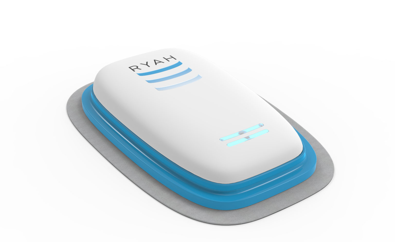 RYAH to release wearable Smart Patch for medical treatments ...