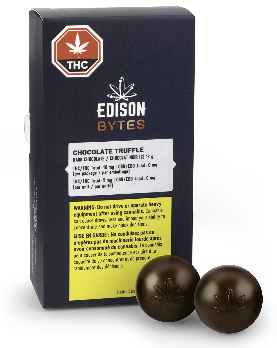 Canadians want low-dose edibles: Organigram survey - Mugglehead ...