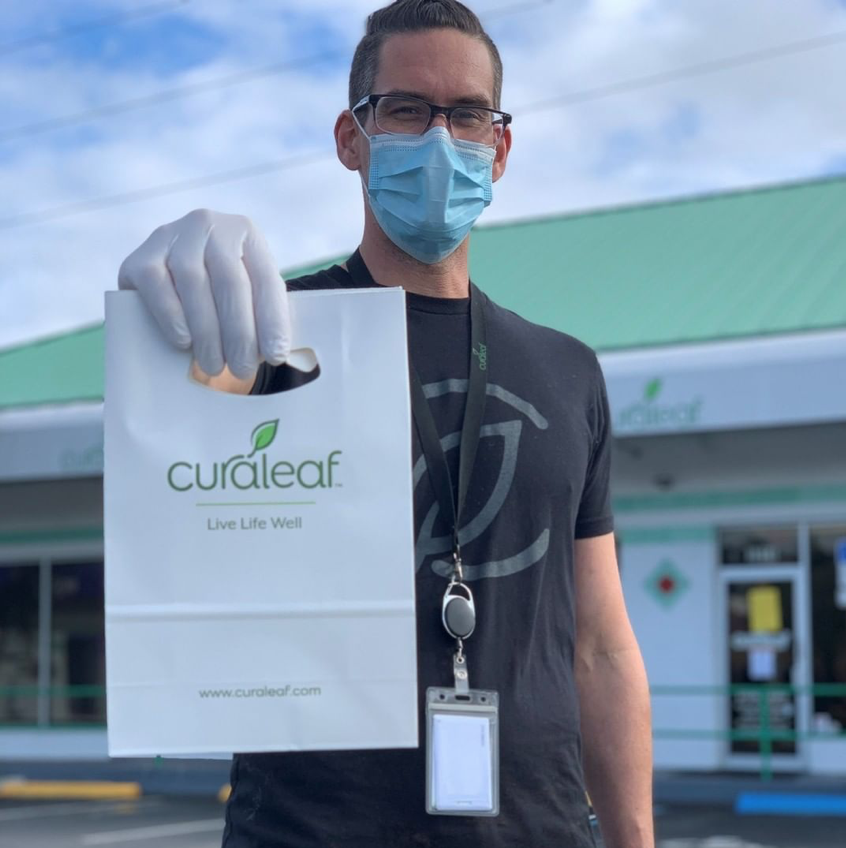 Curaleaf says it's on track to be world's biggest weed company in Q1 ...