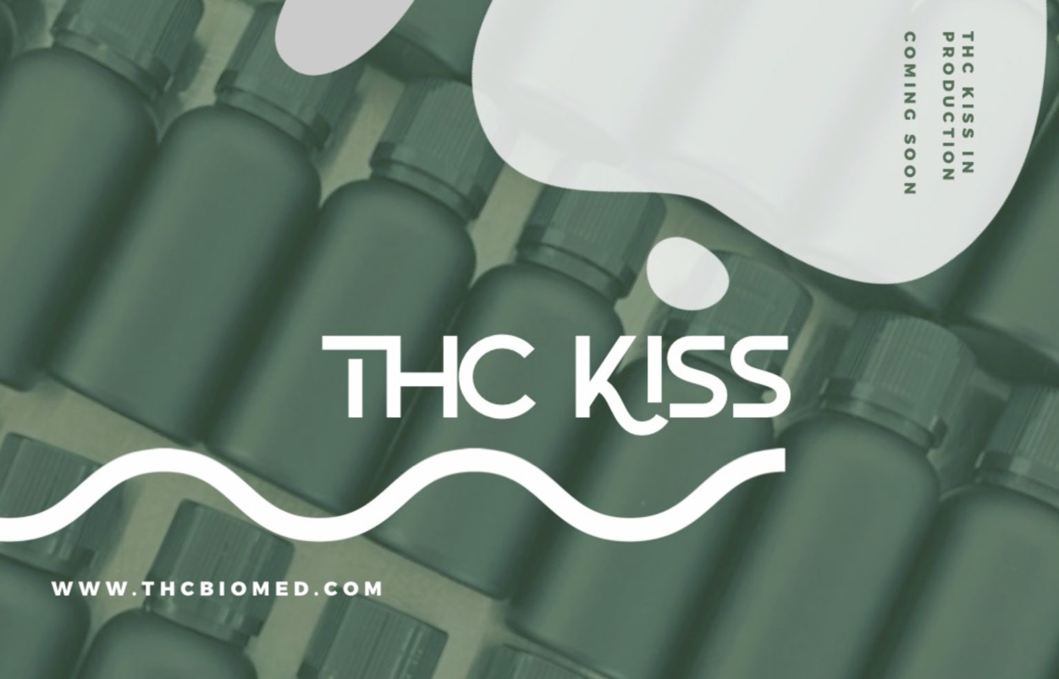 THC BioMed bringt Getränke-Shot als „echte Alternative zum Rauchen“ auf ...
