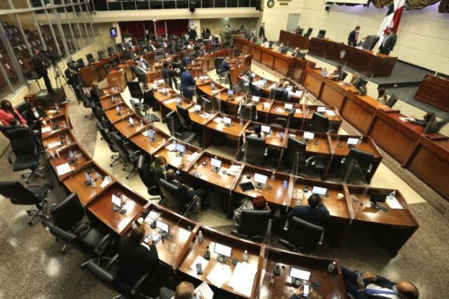 Panama’s national assembly approves medical cannabis bill - Mugglehead ...