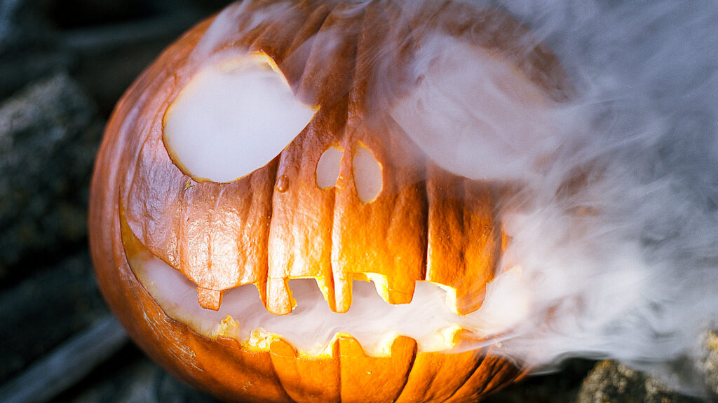 Sales spikes and other Halloween cannabis data trends with BDSA ...