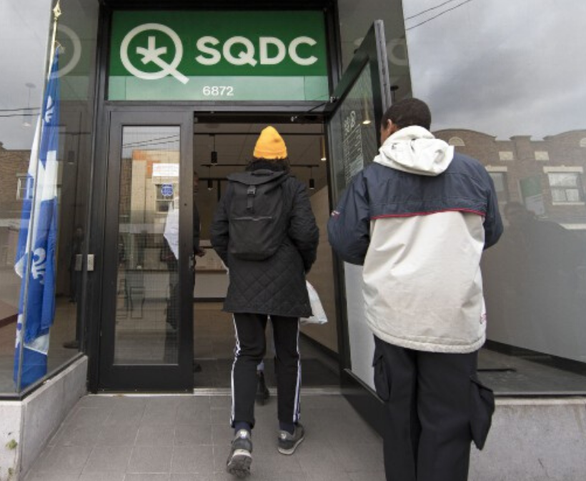 SQDC reports $142M in sales, net income up 28% - Mugglehead Investment ...