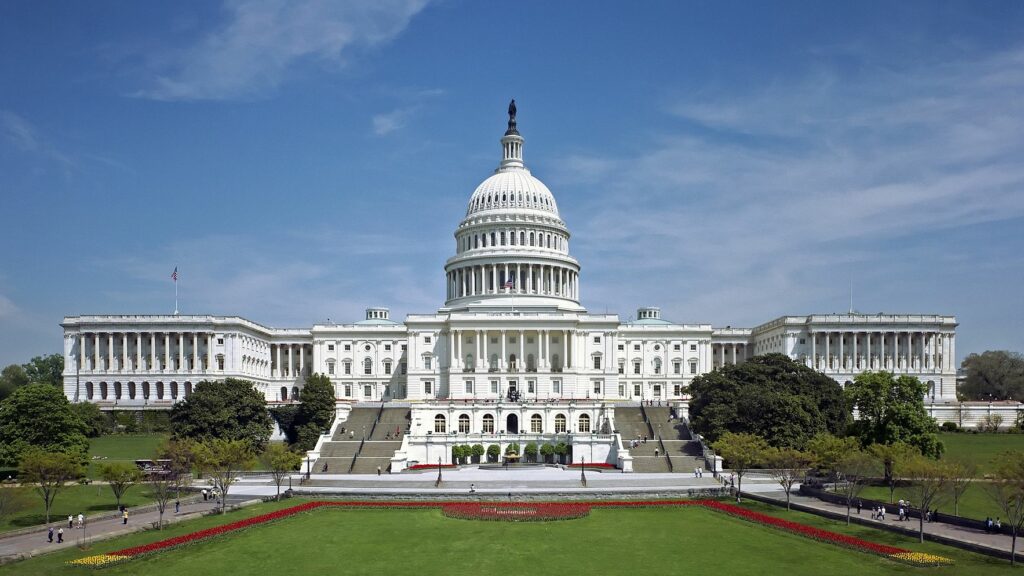 US House of Representatives votes to decriminalize cannabis ...