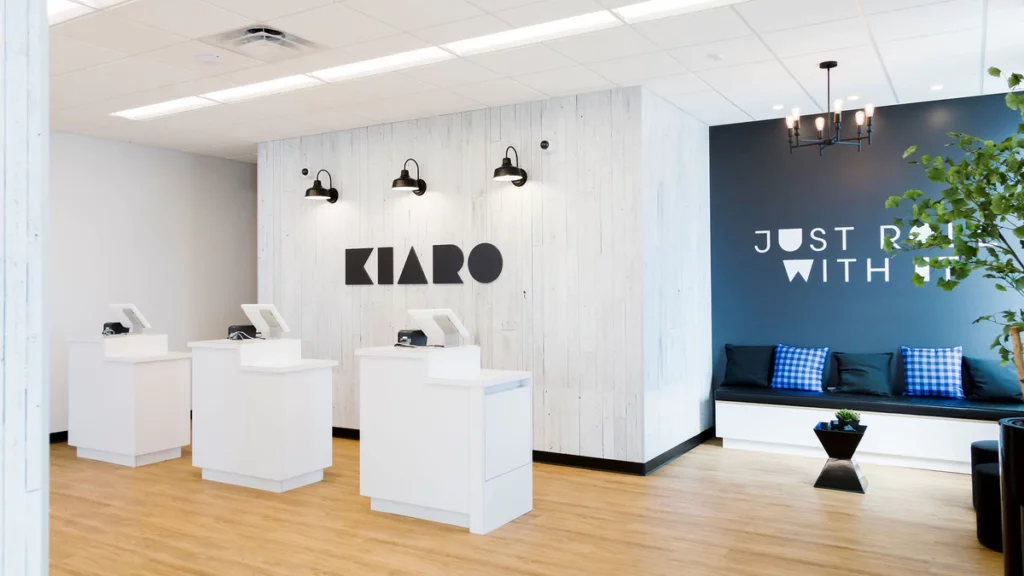 Kiaro unveils personalized membership service - Mugglehead Investment ...
