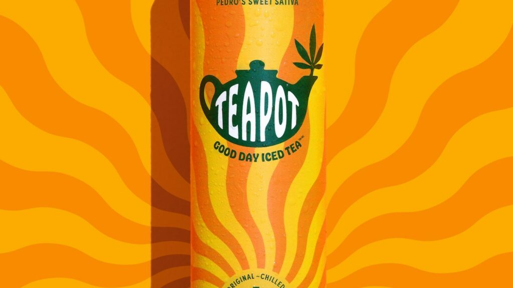 Entourage debuts THC-infused drinks in partnership with popular U.S ...