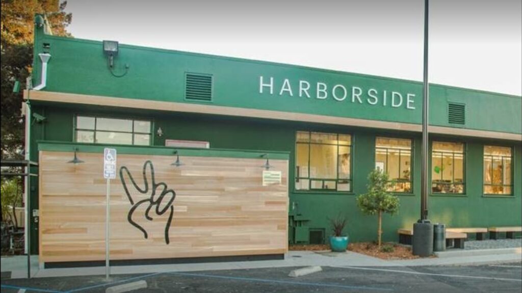 California's Harborside expands leadership team - Mugglehead Investment ...