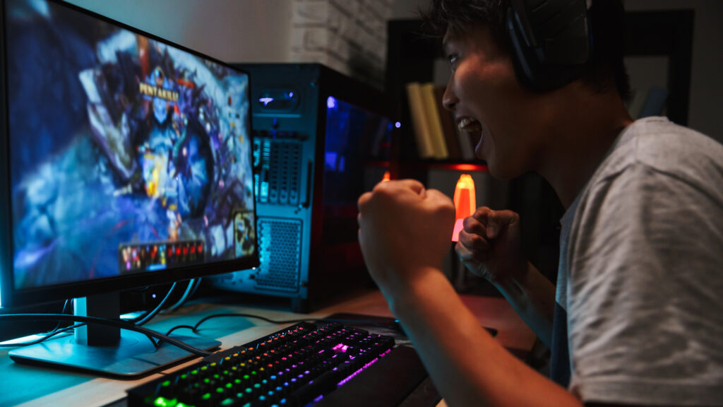 NetEase gaming studio wants to find lightning in a bottle - Mugglehead ...