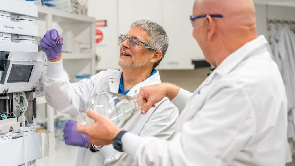 Cybin receives Schedule I DEA license for CYB003 trial - Mugglehead ...