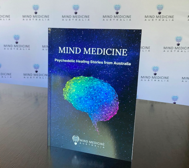 Mind Medicine Australia receives AUD$1M grant for psychedelic research ...