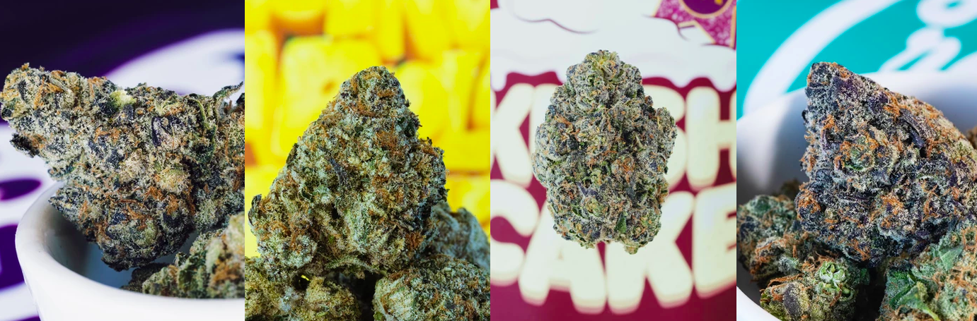 Glass House partners with Seed Junky to cultivate exclusive new strains ...