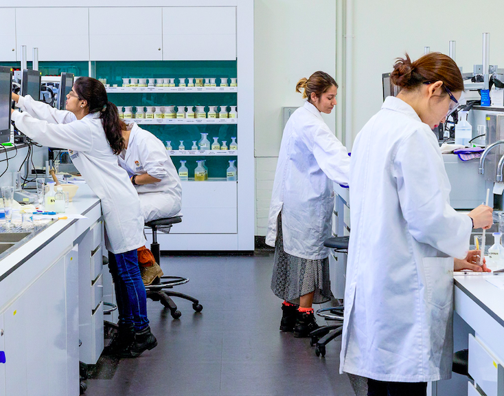 PharmAla Biotech to provide University of Sydney with LaNeo MDMA for ...
