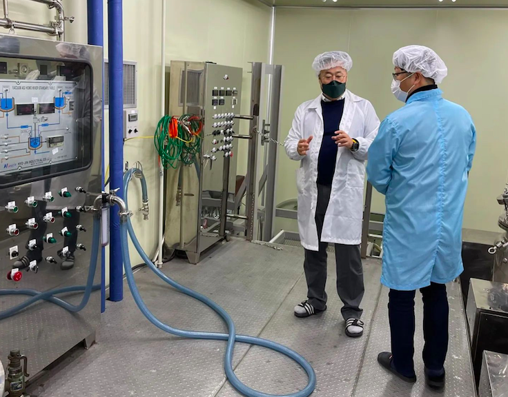 KRTL Biotech to deploy 'state-of-the-art' mobile extraction units ...