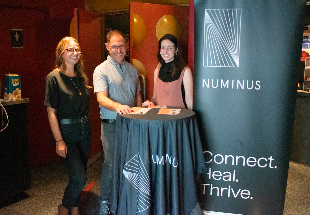 DOSED 2 screening sells out at Vancouver's Rio Theatre - Mugglehead ...