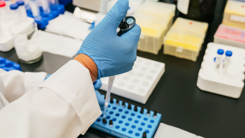 Purity Medical Labs to offer hop latent viroid testing for California ...