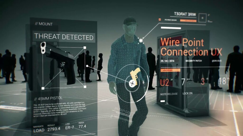 Liberty Defense offers AI to secure Texas correctional facilities ...