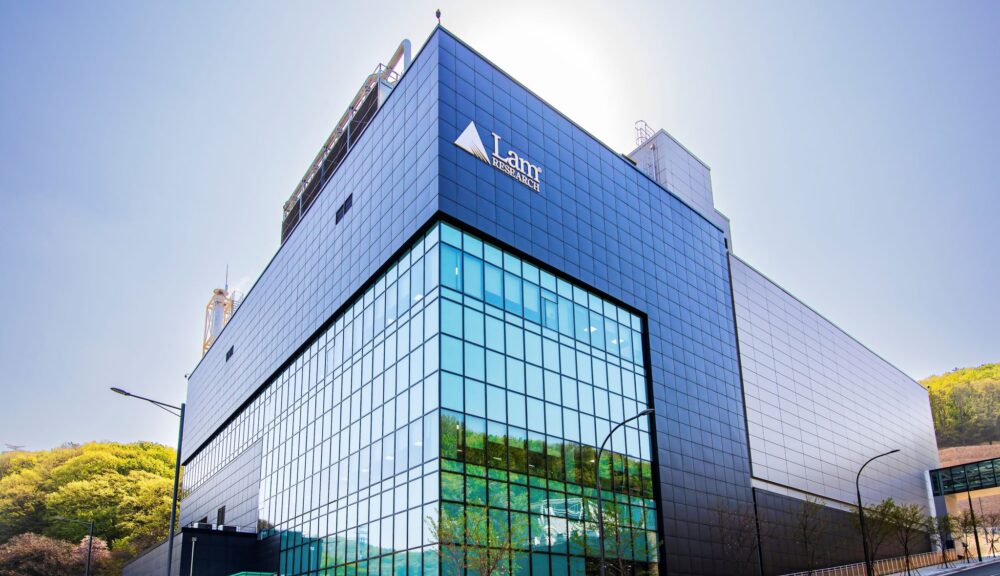 Lam Research completes acquisition of semiconductor equipment ...