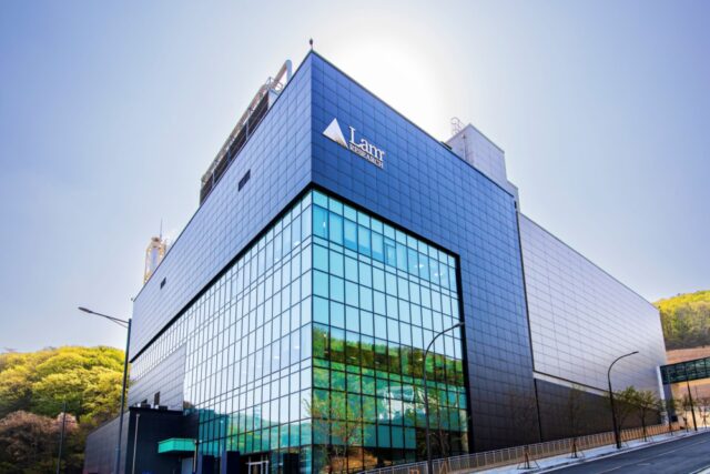 Lam Research completes acquisition of semiconductor equipment ...