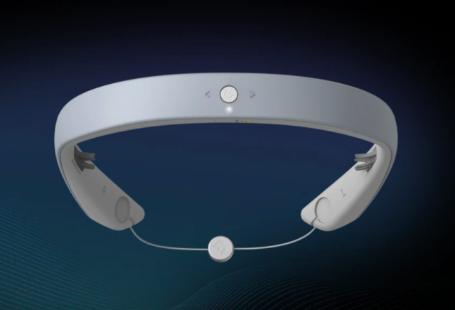 Earable Neuroscience launches FRENZ Brainband, receives wearable ...