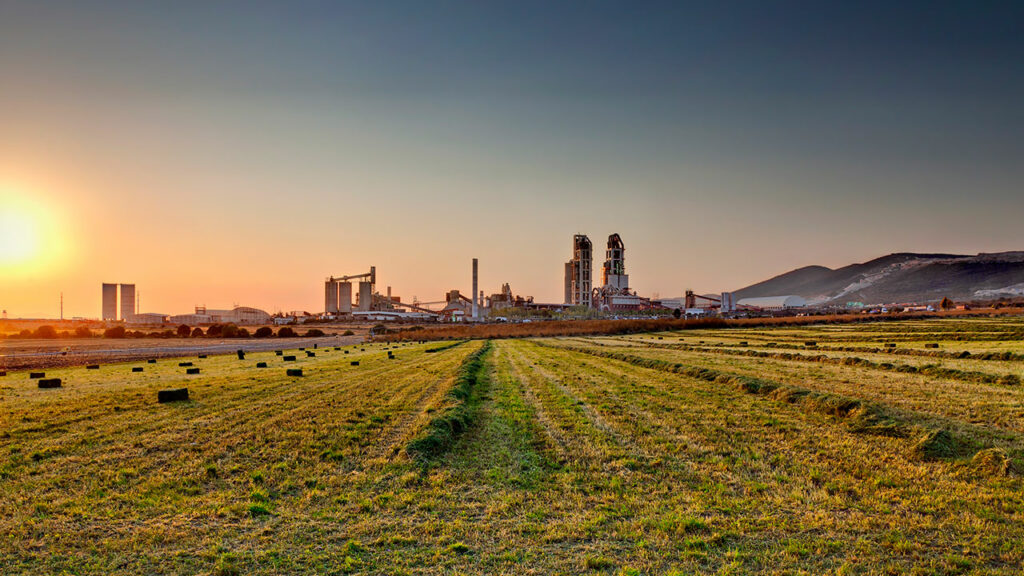 CEMEX integrates hydrogen tech into Mexico cement plants - Mugglehead ...