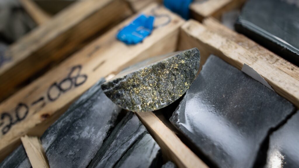 Canada unveils $3.8B 'Critical Minerals Strategy' for sustainability ... Canada unveils $3.8B 'Critical Minerals Strategy' for sustainability ...