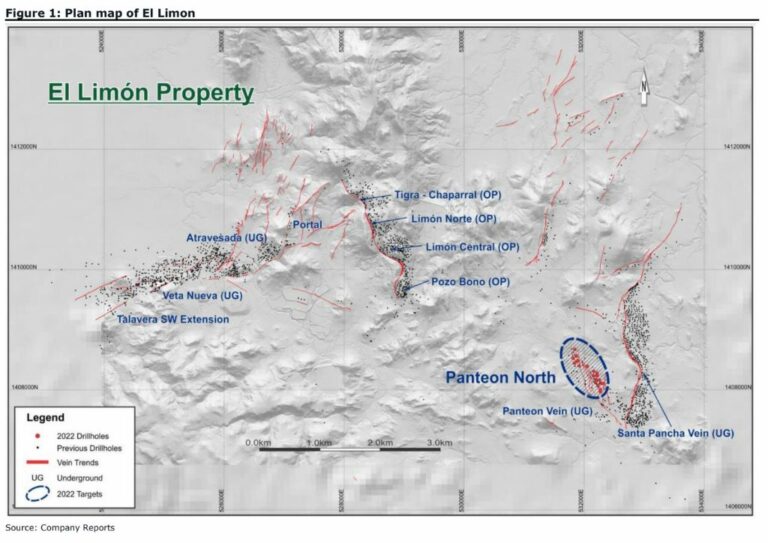 Calibre Mining high-grade gold drill positive results to continue at ...