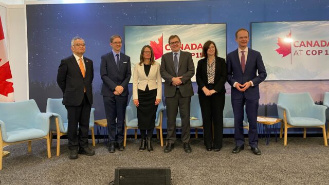 G7 countries form Sustainable Critical Minerals Alliance to reverse ...