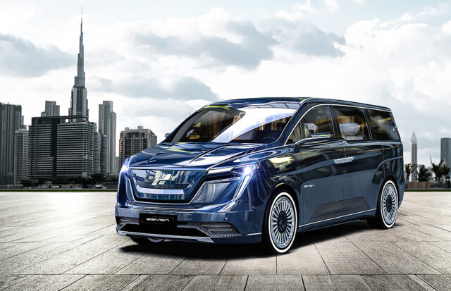 NWTN delivers first range-extended electric vehicles to Abu Dhabi ...