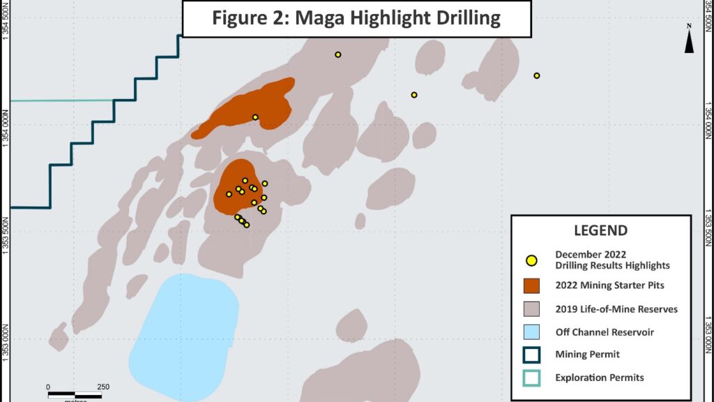 Orezone Gold reports positive results at Phase III drill program in ...