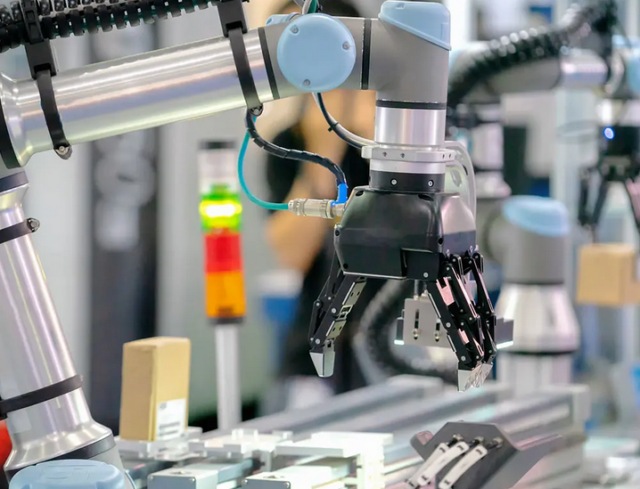 Tecsys partners with SVT Robotics to develop warehouse management automation platform ...