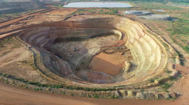 Orezone Gold announces commercial production at Burkina Faso mine ...