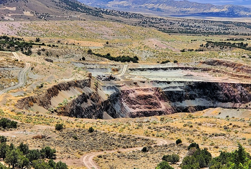 Calibre gets approval to extend Nevada mining operation for 5 years ...