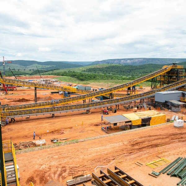 Sigma Lithium successfully produces first 'green lithium' in Brazil ...