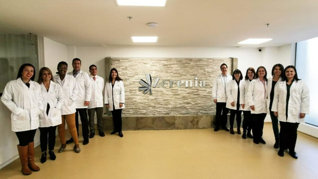 Khiron signs deal with Bogota's largest public health insurance for ...