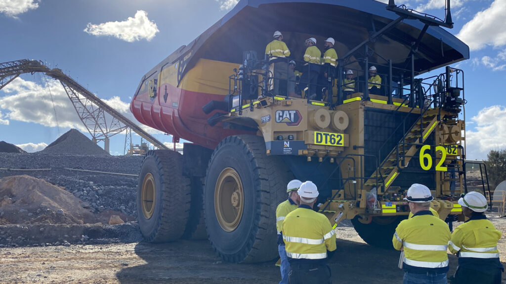 Newmont increases its mineral reserves by 3.3M ounces - Mugglehead ...