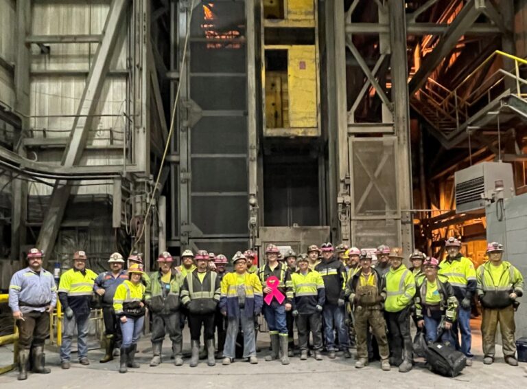 Barrick Gold hosts human rights watchdog at embattled Tanzania mine ...