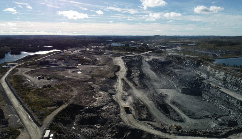 Argonaut Gold adds new chief operating officer to its management team ...