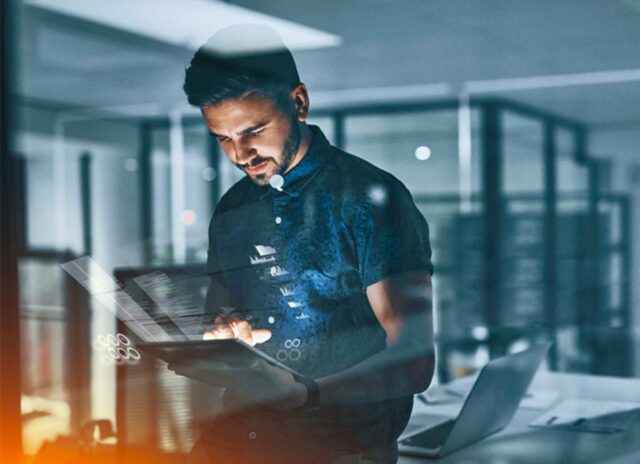 Nashville Police Department and Magnet Forensics take on digital ...