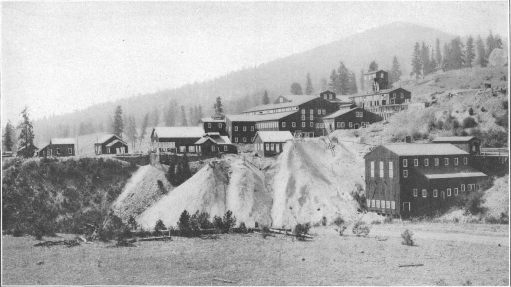 Calibre Mining gold discovery could breathe life into historic mining ...
