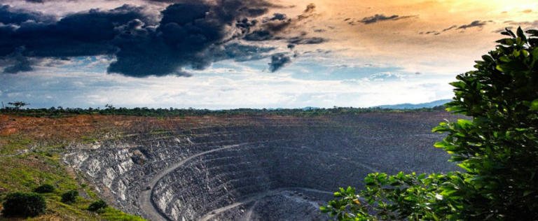 Two workers dead at Galiano Gold's mine in Ghana - Mugglehead ...