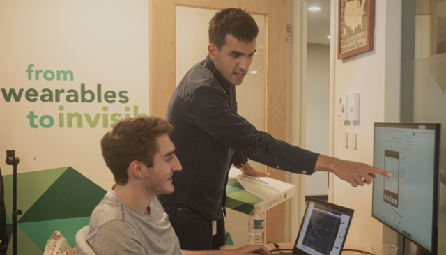 Emerald Innovations receives funding to develop contactless sleep ...