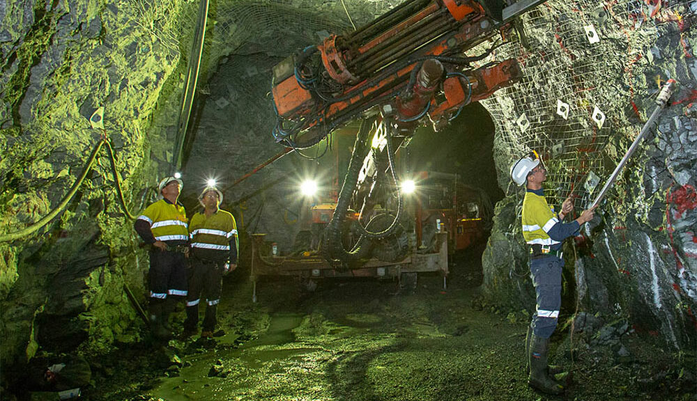 Catalyst Metals acquires Superior Gold for $55M forming new mid-tier ...