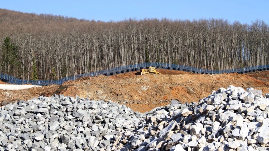 University of Texas researchers develop CO2-reducing mining technology ...