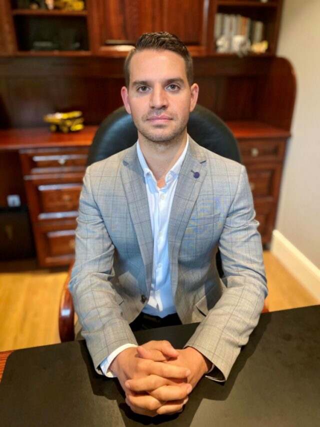 Gold is still the best hedge against inflation: NevGold CEO - Mugglehead Investment Magazine