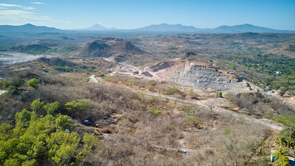 Calibre Mining expands high-grade gold discoveries at Panteon North ...